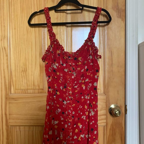 Realisation Par | Dresses | Realisation Par Julia Dress | Poshmark